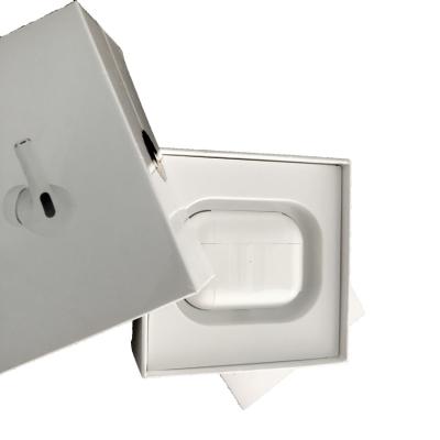 China Van 50PC Zhongke Luoda noemt de Protws Ware Draadloze Oortelefoon GPS van de spaanderairpods BT V5.0 met Logo Jerry Chip anders Te koop