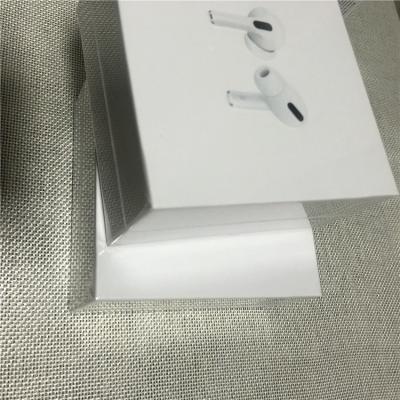 Cina Di 50PC Zhongke Luoda del chip il pro TWS vero trasduttore auricolare senza fili GPS di Airpods rinomina BT V5.0 con Logo Jerry Chip in vendita