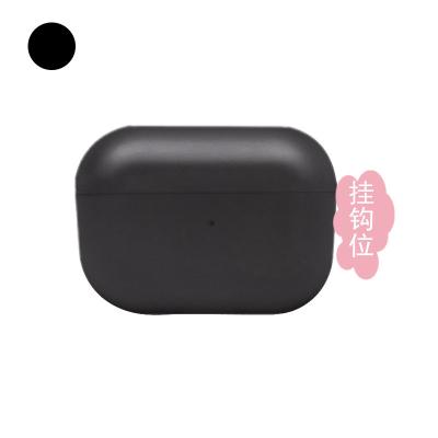 Cina TPUAirpods glassato pro Shell Printable Logo protettiva in vendita