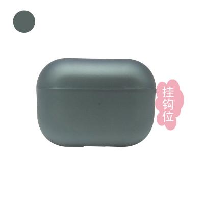 Cina TPUAirpods glassato pro Shell Printable Logo protettiva in vendita