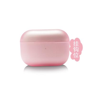Cina TPUAirpods glassato pro Shell Printable Logo protettiva in vendita