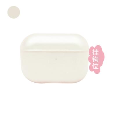 Cina TPUAirpods glassato pro Shell Printable Logo protettiva in vendita