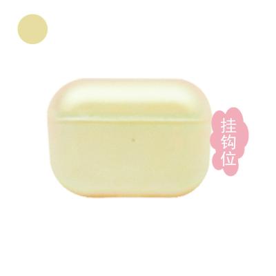 Cina TPUAirpods glassato pro Shell Printable Logo protettiva in vendita