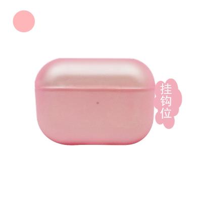 Cina TPUAirpods glassato pro Shell Printable Logo protettiva in vendita
