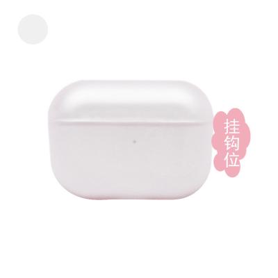 Cina TPUAirpods glassato pro Shell Printable Logo protettiva in vendita