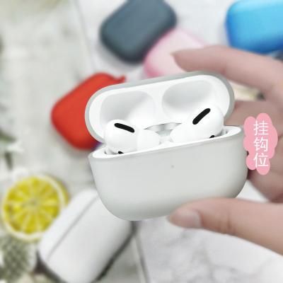 Cina TPUAirpods glassato pro Shell Printable Logo protettiva in vendita