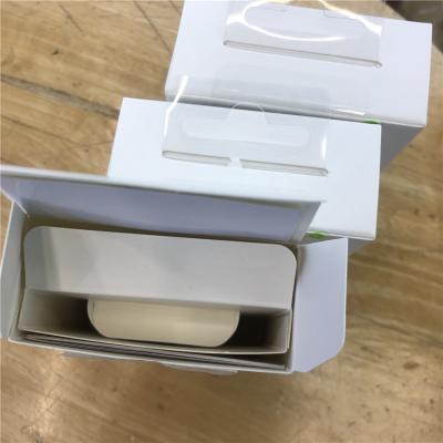 China 20W PD USB C Power Adapter / Type C Phone Charger 5V US Plug cell phone accessories with box for sale