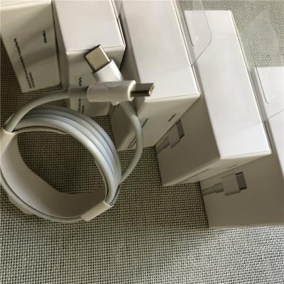 China Type C aan de Laderskabel TPE 1m van de Typec Mobiele Telefoon het Wit van 5V 1A Te koop