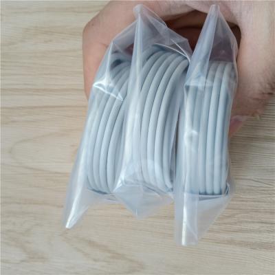 China 8 Pin Lightning To USB Mobile Phone Charger Cable E75 5ic 2m 6FT Usb for sale