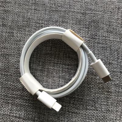 China OEM PD Iphone 6 Foot 2m Fast Charging Cable Type C To Light USB for sale