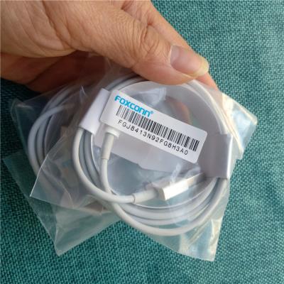 China 2M Mobile Phones Accessories Charger Cable USB MD819 E75 Foxconn 8ic for sale