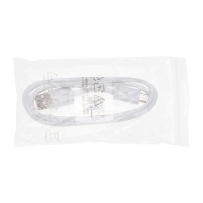 China Micro USB cabo de carregamento rápido 1M/3ft do OEM V8 para a galáxia S4 à venda