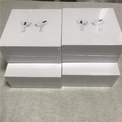 China Airoha Jerry TWS Airpods PRO Wireless Earbuds white 20pc / Lot for sale