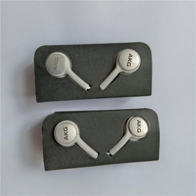 China Audifonos Akg in Ooroortelefoons 3.5mm Radio eo-IG955 voor  S8 Te koop