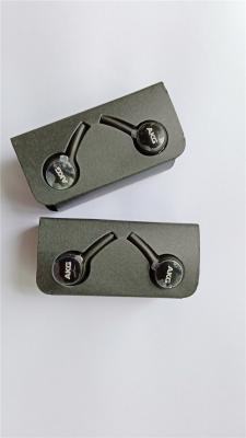 China Audifonos Akg in Ooroortelefoons 3.5mm Radio eo-IG955 voor  S8 Te koop