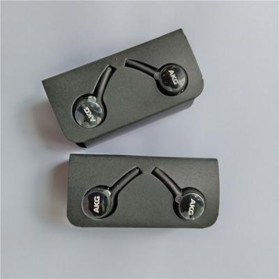 China Audifonos Akg in Ooroortelefoons 3.5mm Radio eo-IG955 voor  S8 Te koop