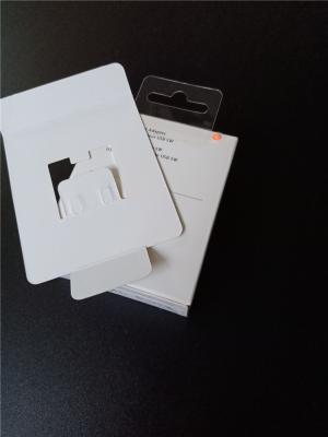 Cina A1385 il PC veloce Stati Uniti del caricatore della parete del telefono 5V 2A USB tappa il CA 100 - 240V in vendita