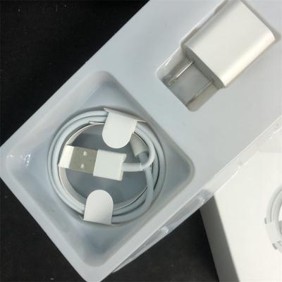 China 2 in 1 Adapter van de de Ladersa1385 USB 5W Lader van de Telefoonmuur met Kabel Te koop