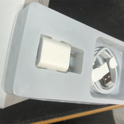 China 2 in 1 Adapter van de de Ladersa1385 USB 5W Lader van de Telefoonmuur met Kabel Te koop