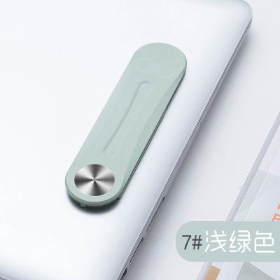 Cina Supporto regolabile magnetico universale del telefono cellulare della lega di alluminio del supporto del telefono del computer portatile in vendita