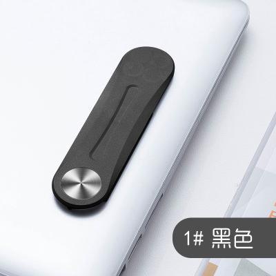 Cina Supporto regolabile magnetico universale del telefono cellulare della lega di alluminio del supporto del telefono del computer portatile in vendita
