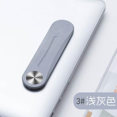 Cina Supporto regolabile magnetico universale del telefono cellulare della lega di alluminio del supporto del telefono del computer portatile in vendita