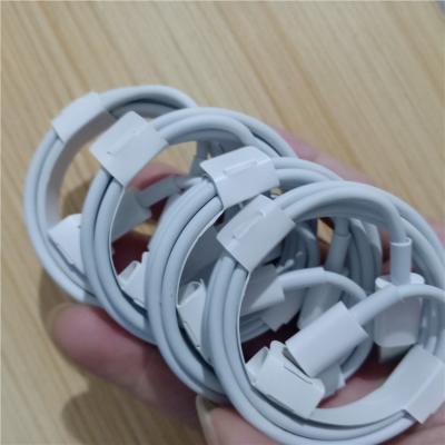 China PD 1m 2.1 Amp Type C Fast Charging Data Cable 18W Without Box for sale