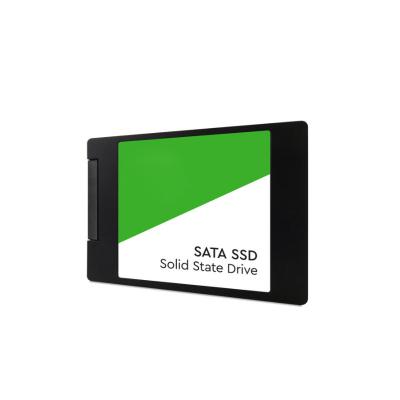 Cina Drive del hard disk interno semi conduttore a 2,5 pollici 240Gb 480GB 960GB dello SSD per il computer portatile in vendita