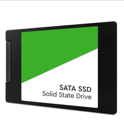 Cina Drive del hard disk interno semi conduttore a 2,5 pollici 240Gb 480GB 960GB dello SSD per il computer portatile in vendita