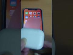 Os tampões de ouvido estereofônicos dos esportes arejam Pro2, pro fone de ouvido de Mini Tws Iphone 14