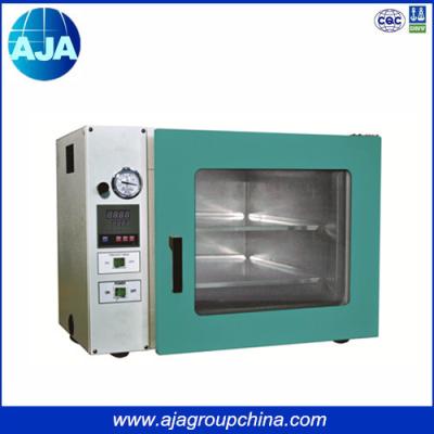 China Temperature 50~200℃ Hot Air Type 25-200L Electric Oven for sale