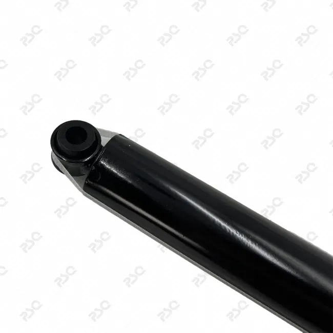 High-Performance Rear Shock Absorber for Hiace Model 2005 and up - Side View