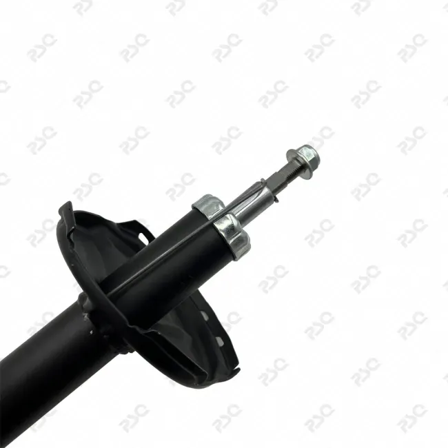 High-Performance Rear Left Shock Absorber for Highlander Asu40 485400e040 - Front View