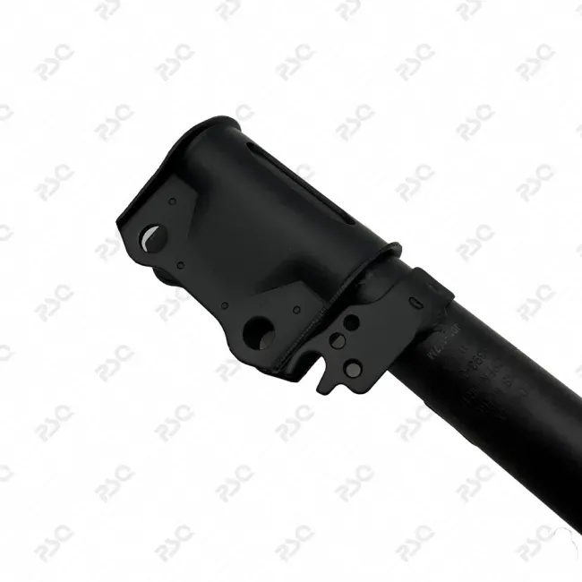 High-Performance Rear Left Shock Absorber for Highlander Asu40 485400e040 - Side View