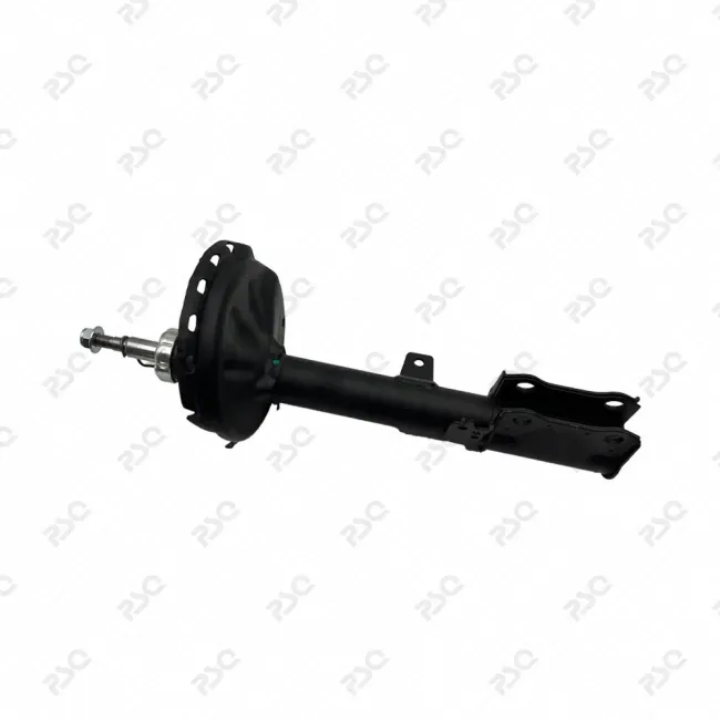 High-Performance Rear Left Shock Absorber for Highlander Asu40 485400e040 - Detailed View