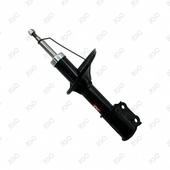 Premium Shock Absorber System 333205 - Detailed View