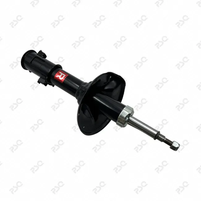 Premium Shock Absorber System 333205 - Front View
