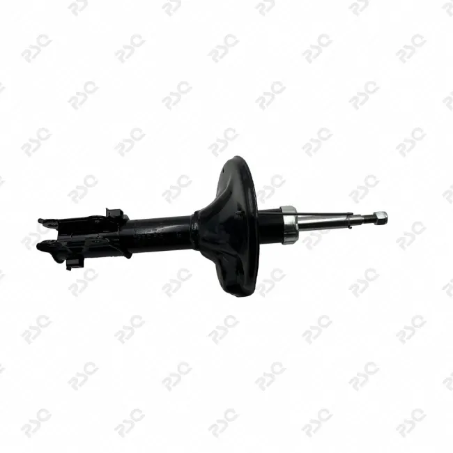 Premium Shock Absorber System 333205 - Side View