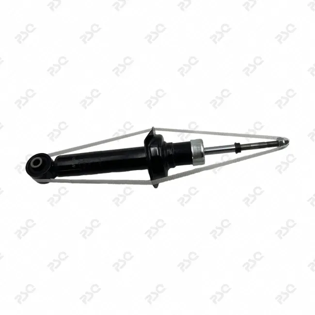 Premium Shock Absorber 341186 - front view