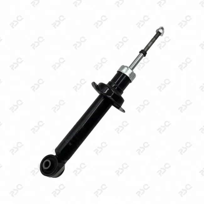 Premium Shock Absorber 341186 - side view