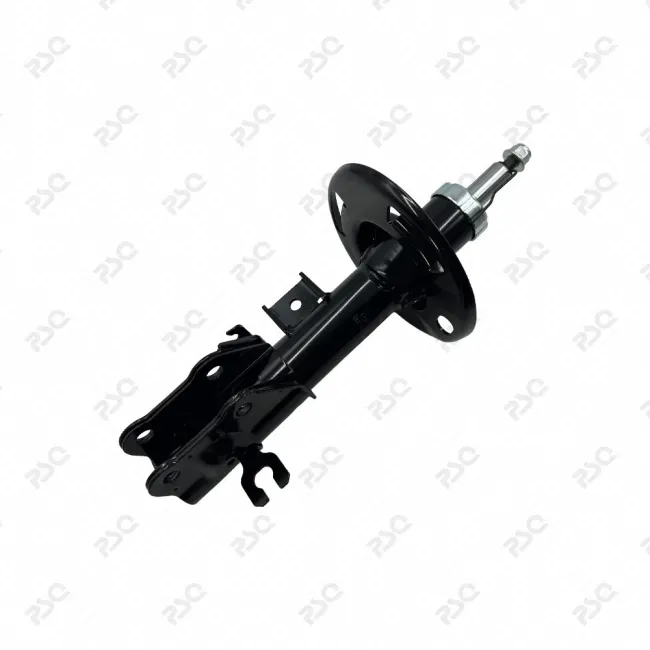 Front Right Shock Absorber for Mazda CX-3 Performance Enhancement - Side View