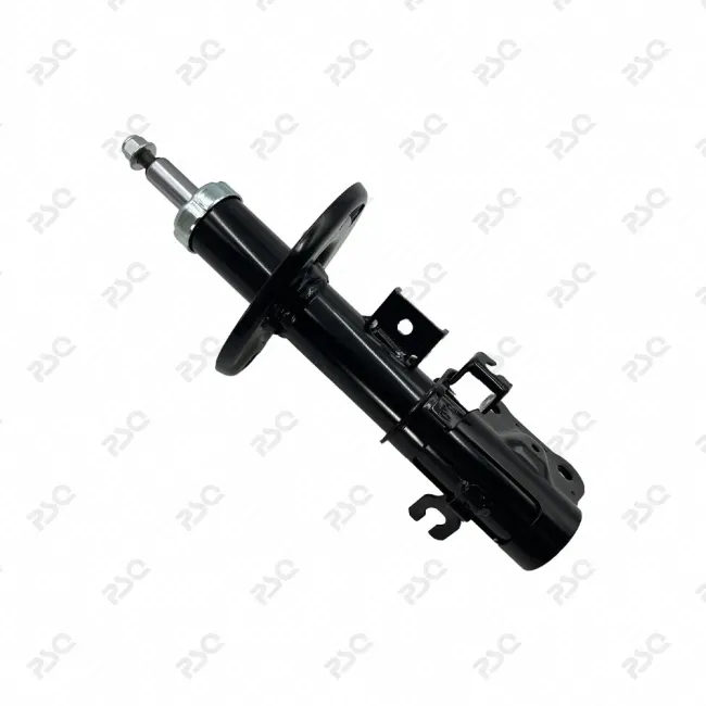 Front Right Shock Absorber for Mazda CX-3 Performance Enhancement - Front View