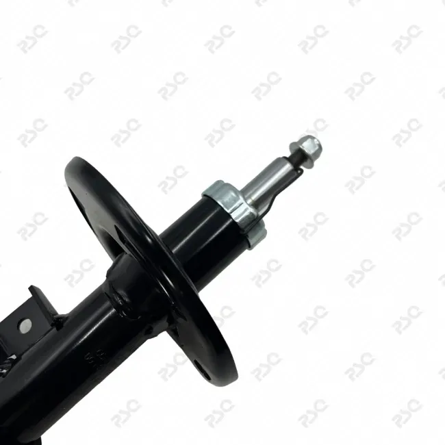 Front Right Shock Absorber for Mazda CX-3 Performance Enhancement - Detailed View