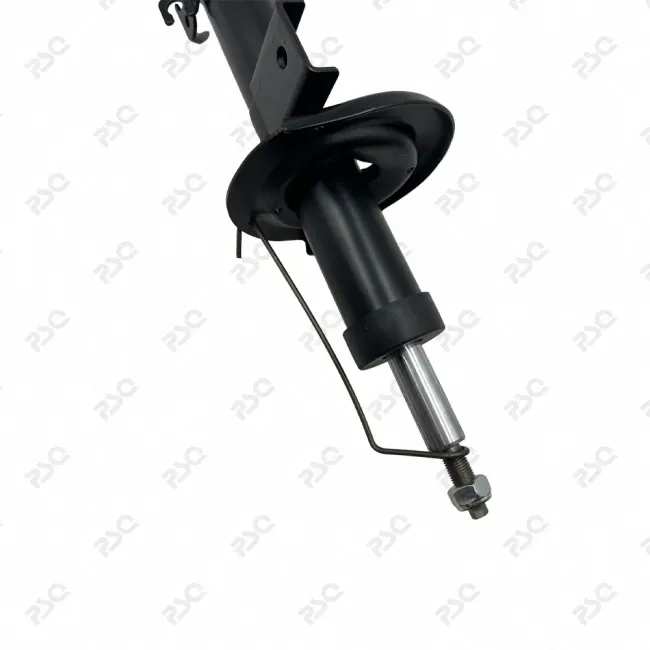 High-Performance Front Left Shock Absorber for 2017 Haima S5 - Side View