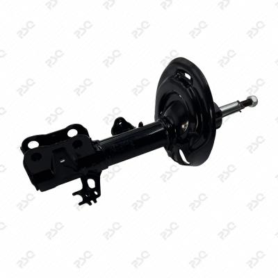 중국 48510-011b4 토요타 캠리 2018-2024 Avv70용 앞쪽 오른쪽 쇼크 업소버 판매용