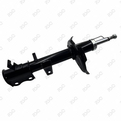 중국 4854080008 토요타 하이랜더 4WD용 후방 좌측 쇼크 업소버 판매용