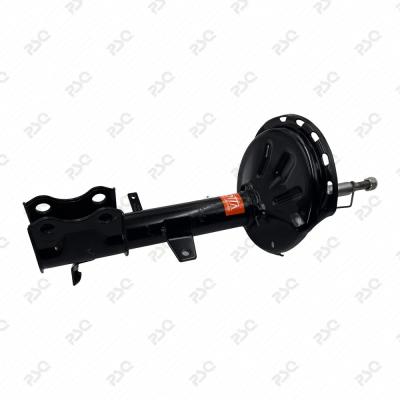 중국 4853080008 토요타 하이랜더 4WD용 차량 쇼크 업소버 리어 우측 판매용