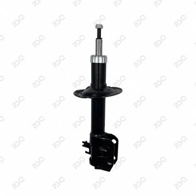 China 48510-0d490 Car Shock Absorber Front for Toyota Vios 2014 for sale