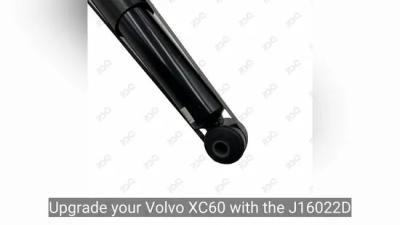 China 51621tj5p11 Honda Fit 07-15 Rear Shock Absorber for Enhanced Ride Comfort for sale