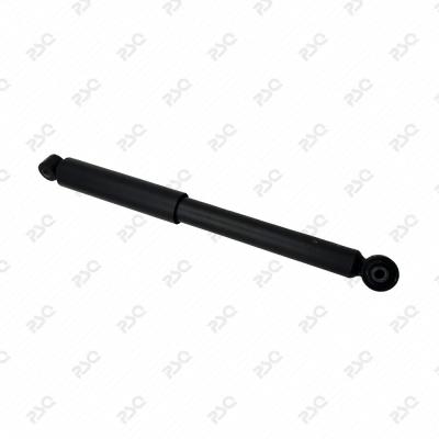 China 343434 Ncp51 Rear Shock Absorber for Enhanced Vehicle Stability for sale